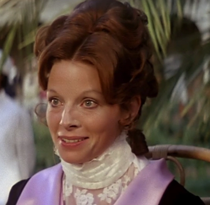 Fanny Colenso | Historical films Wiki | Fandom