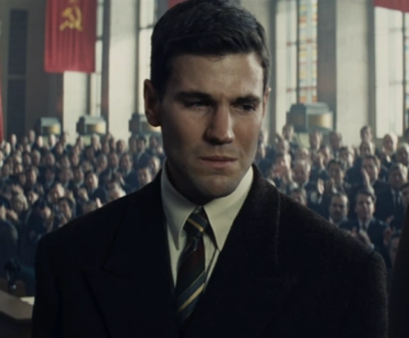 Francis Gary Powers | Historical films Wiki | Fandom