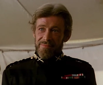 Frederic Thesiger | Historical films Wiki | Fandom