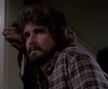 George Lutz | Historical films Wiki | Fandom