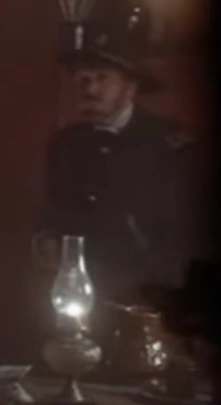 John Gibbon | Historical films Wiki | Fandom