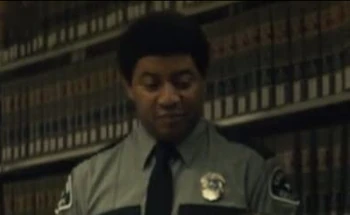 Security Guard | Historical films Wiki | Fandom