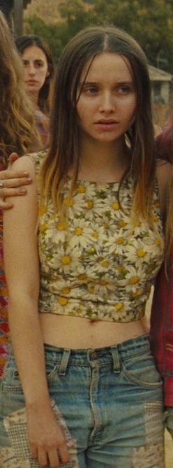 Sandra Good (Once Upon a Time in Hollywood) | Historical films Wiki ...