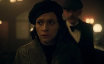 Laura McKee | Historical films Wiki | Fandom