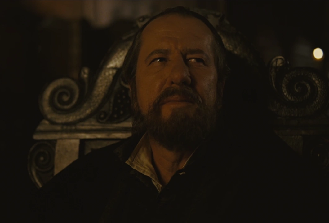 Francis Walsingham | Historical films Wiki | Fandom