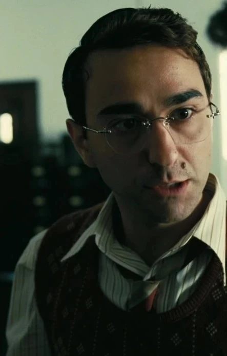 Luis Walter Alvarez | Historical films Wiki | Fandom