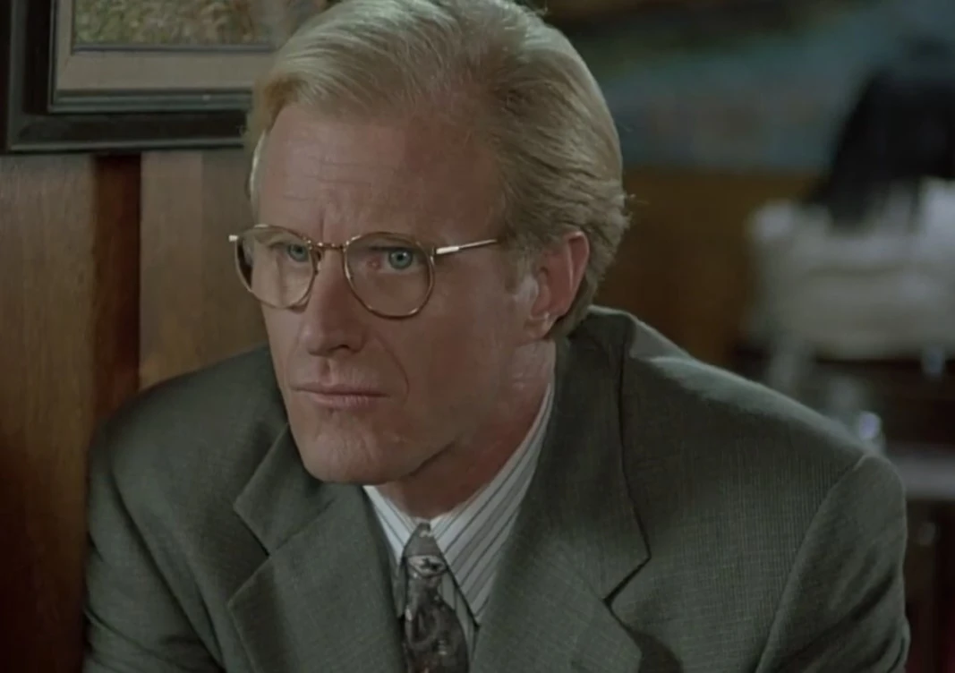 Rod Perth | Historical films Wiki | Fandom