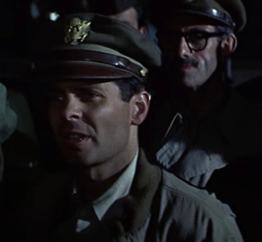 Dwyer | Historical films Wiki | Fandom