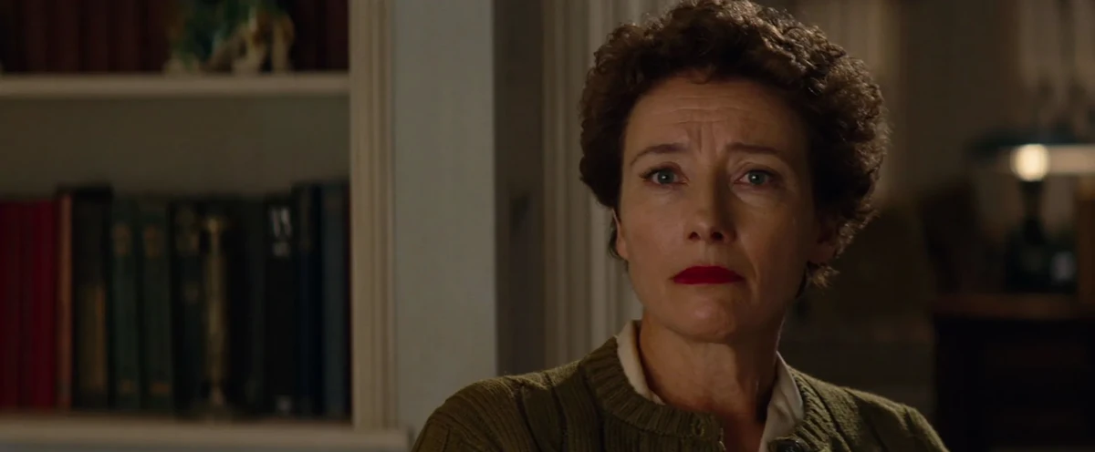 P. L. Travers | Historical films Wiki | Fandom