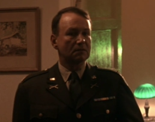 Boris Pash | Historical films Wiki | Fandom