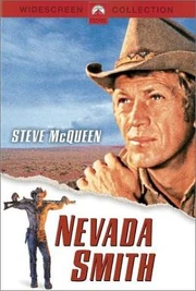 Nevada Smith (1966) | Historical films Wiki | Fandom