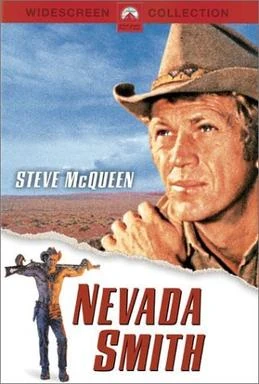 Nevada Smith (1966) | Historical films Wiki | Fandom