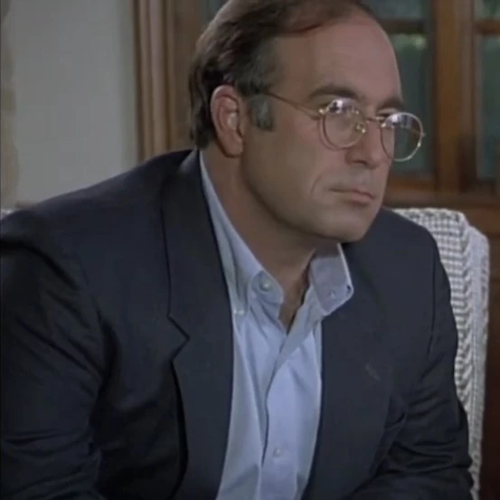 Ron Berg | Historical films Wiki | Fandom