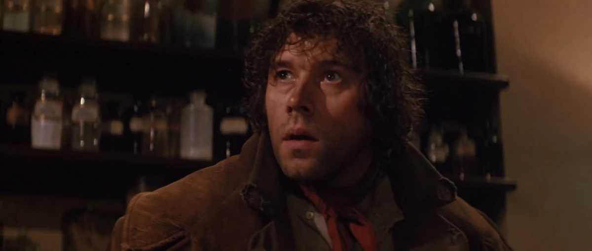Timothy Broom | Historical films Wiki | Fandom