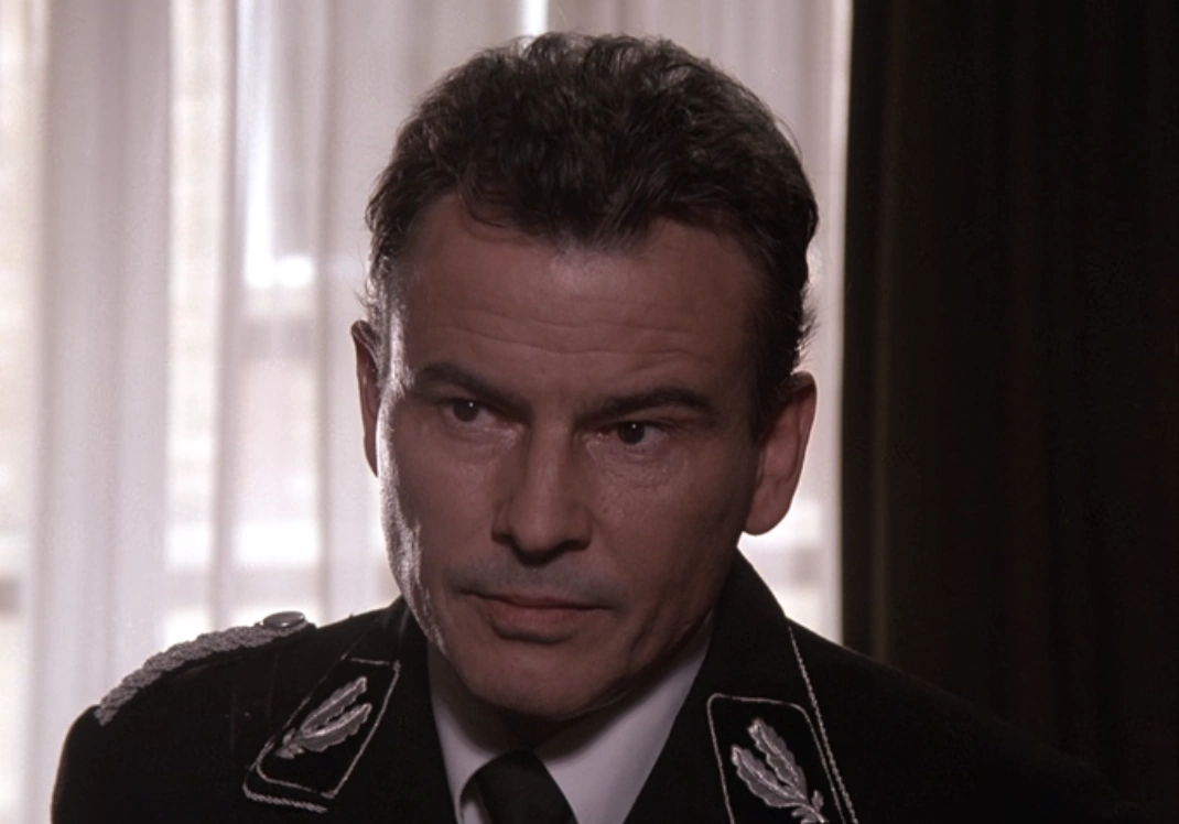 Walter Hoffman | Historical films Wiki | Fandom