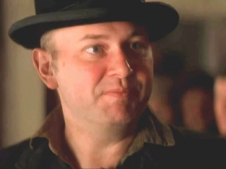 George Lusk (From Hell) | Historical films Wiki | Fandom