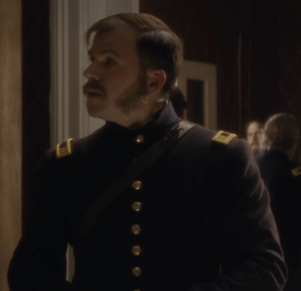 Stanton's Officer | Historical films Wiki | Fandom