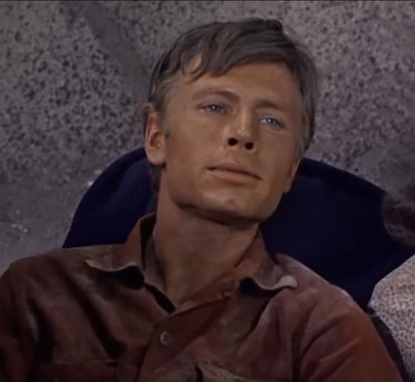 Lonnie Foreman | Historical films Wiki | Fandom