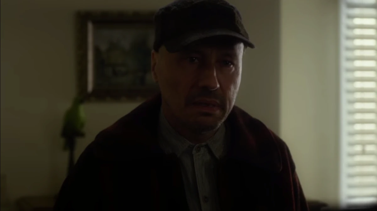 Ed Gein | Historical films Wiki | Fandom