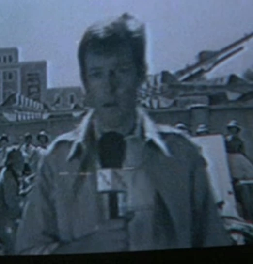 Newsman | Historical films Wiki | Fandom