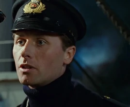 Charles Lightoller (Titanic (1997)) | Historical films Wiki | Fandom
