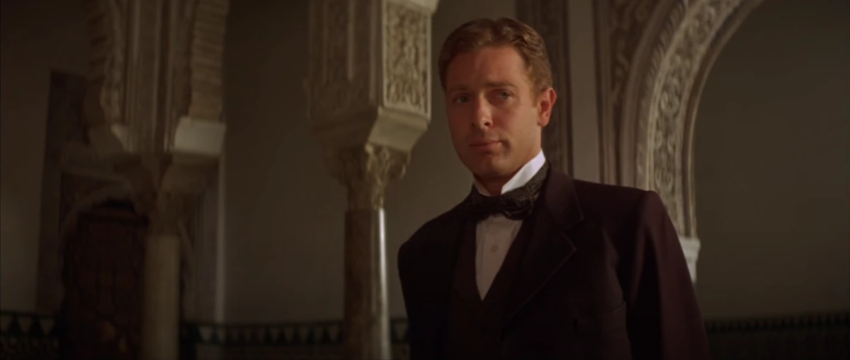 Richard Dreighton | Historical films Wiki | Fandom