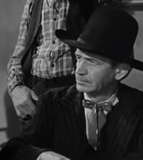 Faro Dealer | Historical films Wiki | Fandom