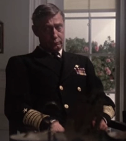 Forrest Sherman | Historical films Wiki | Fandom