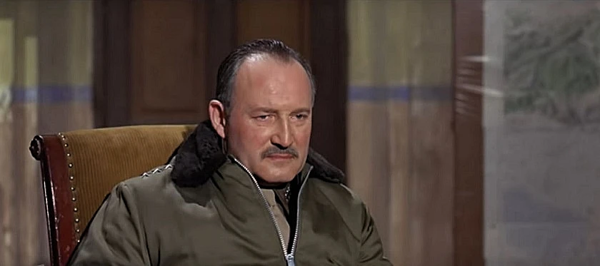 Harry Buford | Historical films Wiki | Fandom