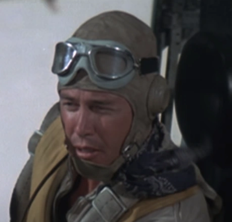 Lance Edward Massey | Historical films Wiki | Fandom