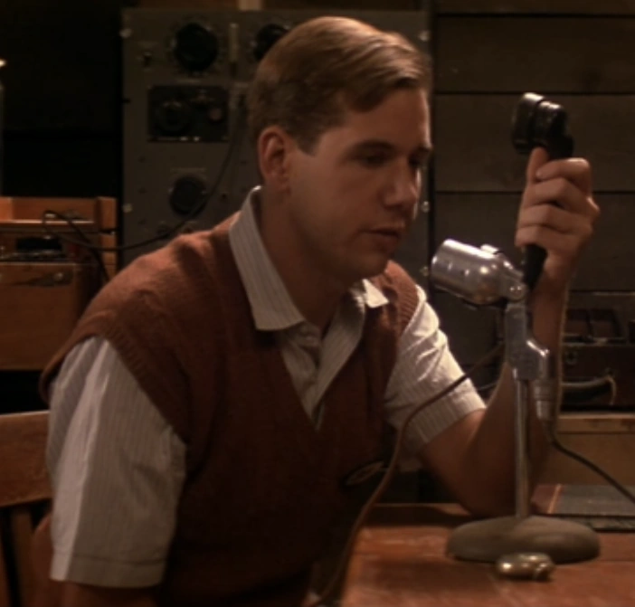 Samuel King Allison | Historical films Wiki | Fandom