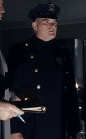 Angry NYPD Cop | Historical films Wiki | Fandom