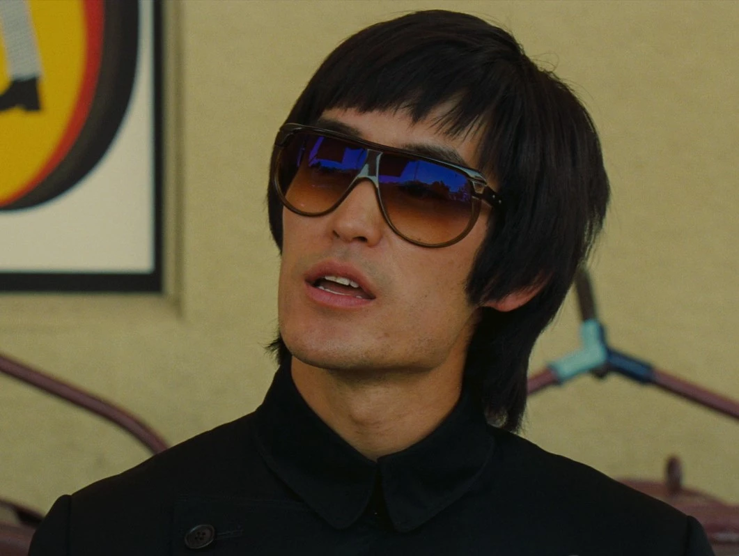 Bruce Lee | Historical films Wiki | Fandom