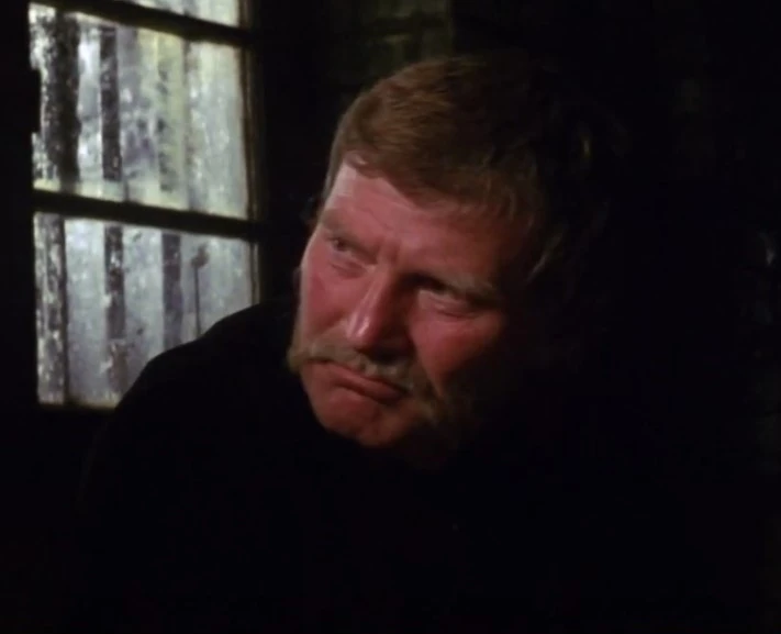 Prison Guard (The Doctor and the Devils) | Historical films Wiki | Fandom