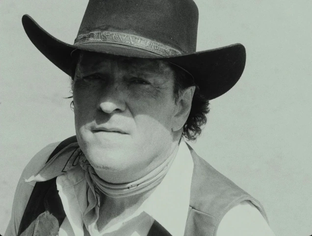 Hackett on 'Bounty Law' | Historical films Wiki | Fandom