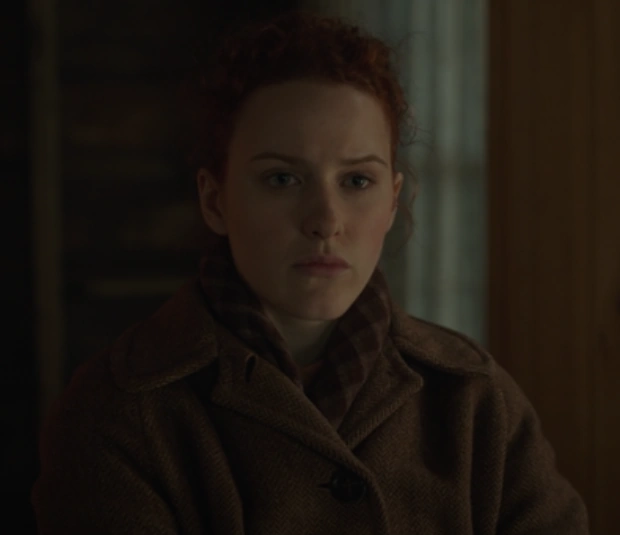 Bea Hansen | Historical films Wiki | Fandom