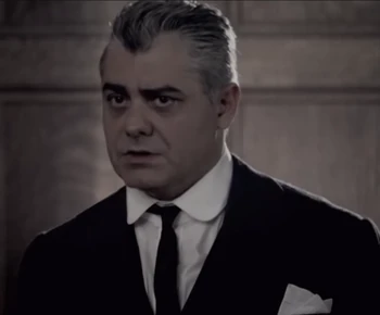 Charles Lightoller (The Unsinkable Titanic) | Historical films Wiki ...