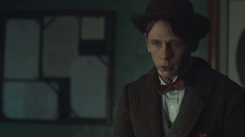 Harold Hancox | Historical films Wiki | Fandom