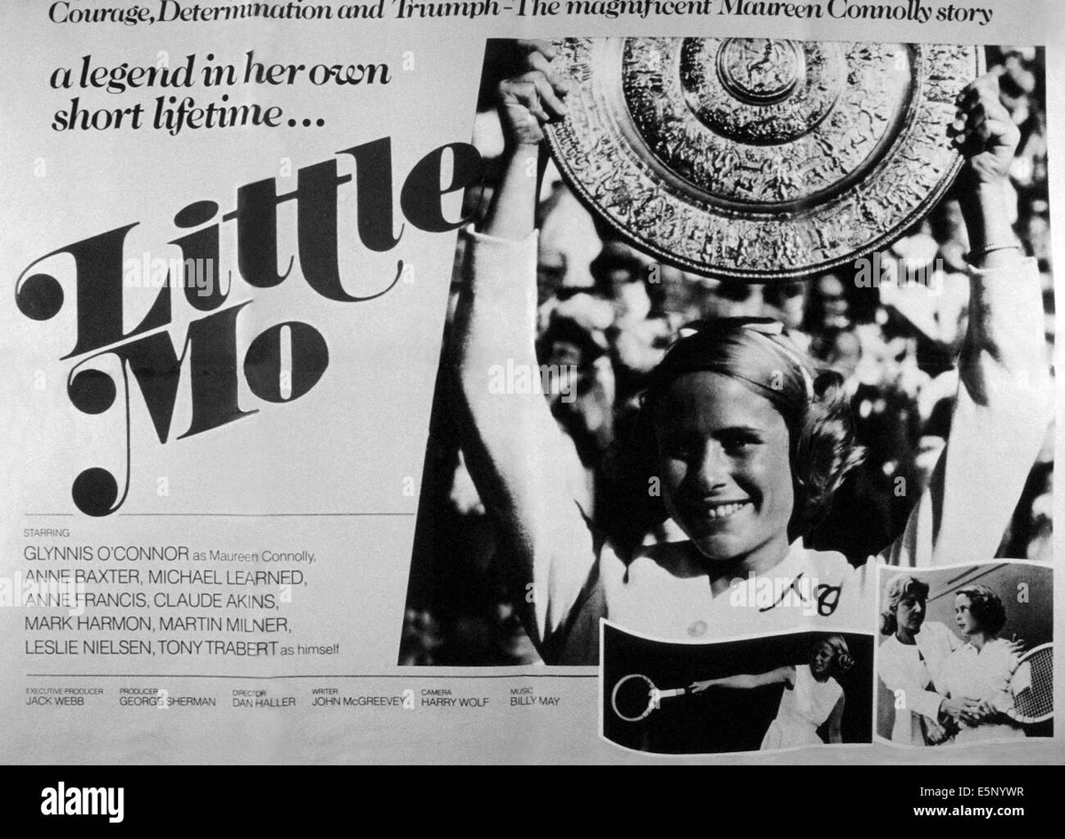 Little Mo (1978 TV) | Historical films Wiki | Fandom