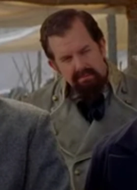 Raleigh E. Colston | Historical films Wiki | Fandom