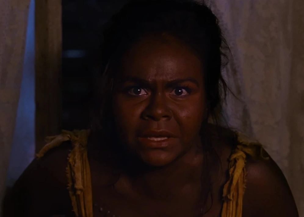 Daisy | Historical films Wiki | Fandom