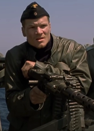 German Lookout | Historical films Wiki | Fandom