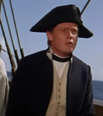 Thomas Hayward | Historical films Wiki | Fandom