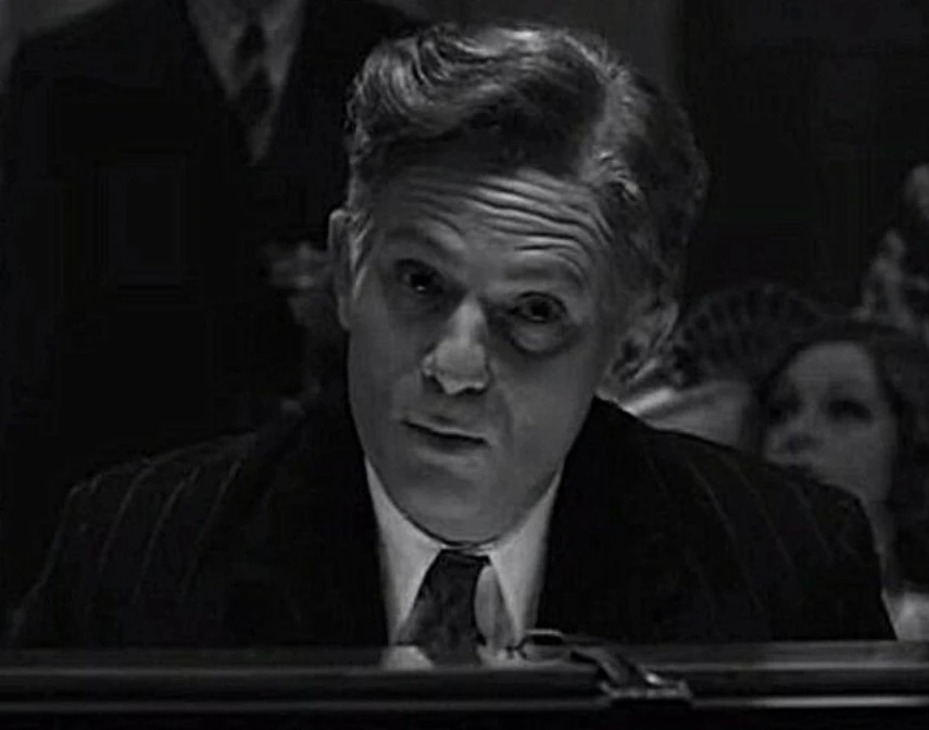 Charlie Chaplin (Mank) | Historical films Wiki | Fandom