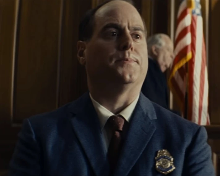 Bailiff | Historical films Wiki | Fandom