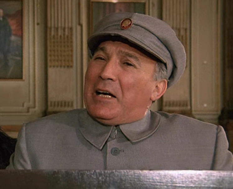 Lee (Red Monarch) | Historical films Wiki | Fandom