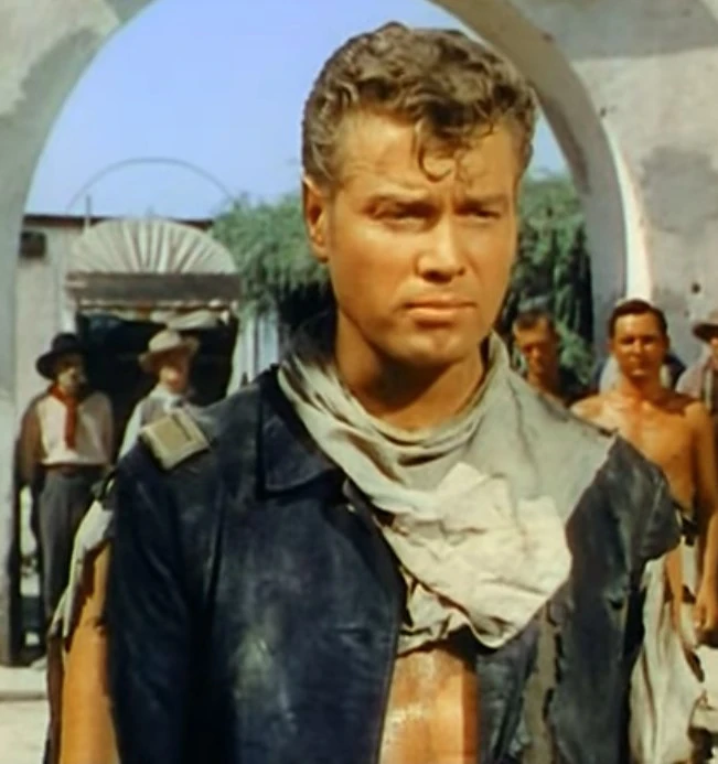 McReady | Historical films Wiki | Fandom