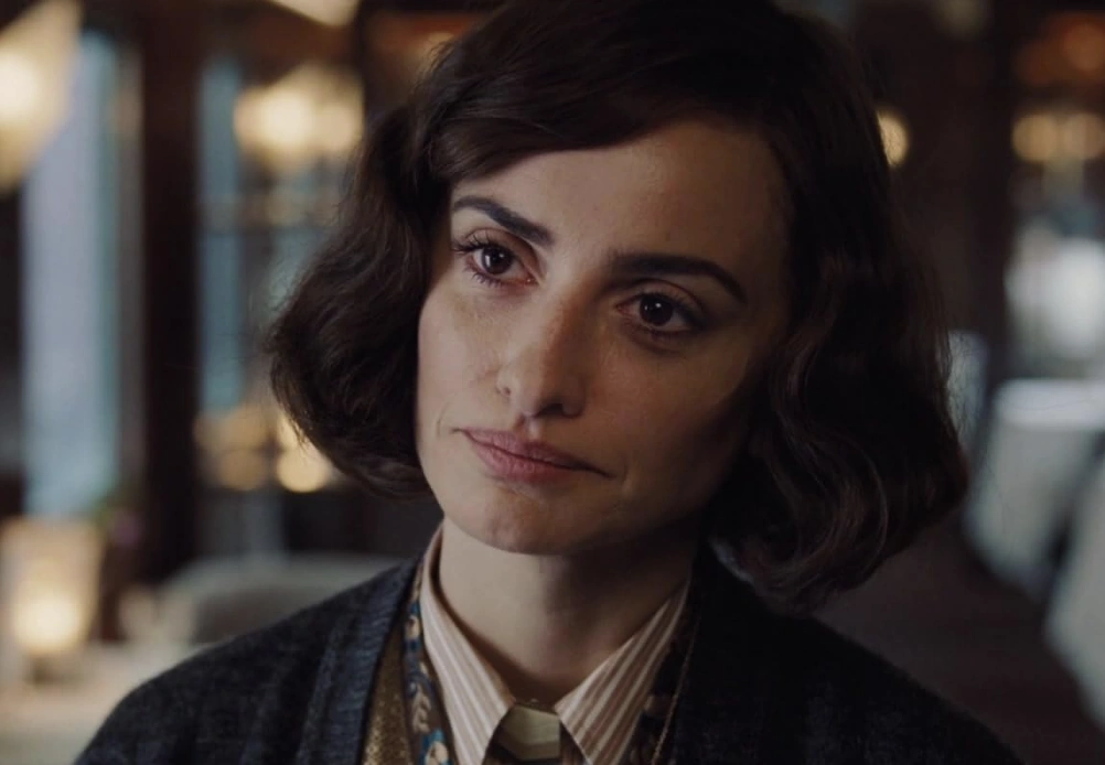 Pilar Estravados | Historical films Wiki | Fandom