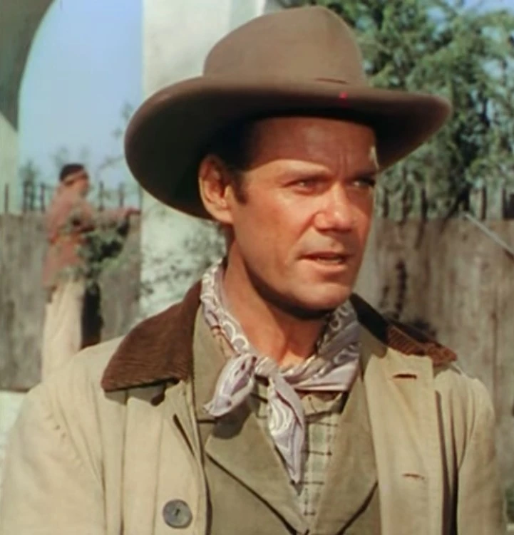 Sam McQuade | Historical films Wiki | Fandom