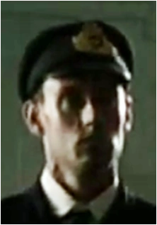 Herbert Pitman (Titanic (2012 miniseries)) | Historical films Wiki | Fandom